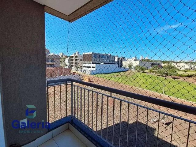 Apartamento para Locação em Ribeirão Preto/SP Jardim Nova Aliança Sul 1 Quartos