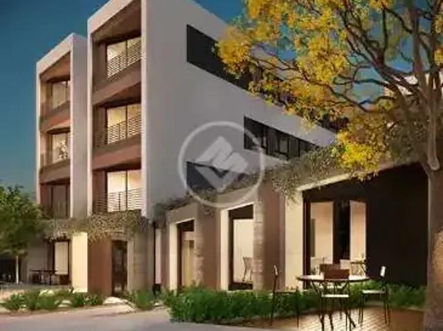 Apartamento para Locação em Ribeirão Preto/SP Jardim Nova Aliança Sul 1 Quartos