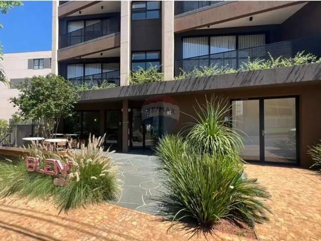 Apartamento para Locação em Ribeirão Preto/SP Jardim Nova Aliança Sul 1 Quartos