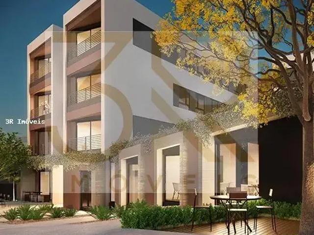 Apartamento para Locação em Ribeirão Preto/SP Jardim Nova Aliança Sul 1 Quartos