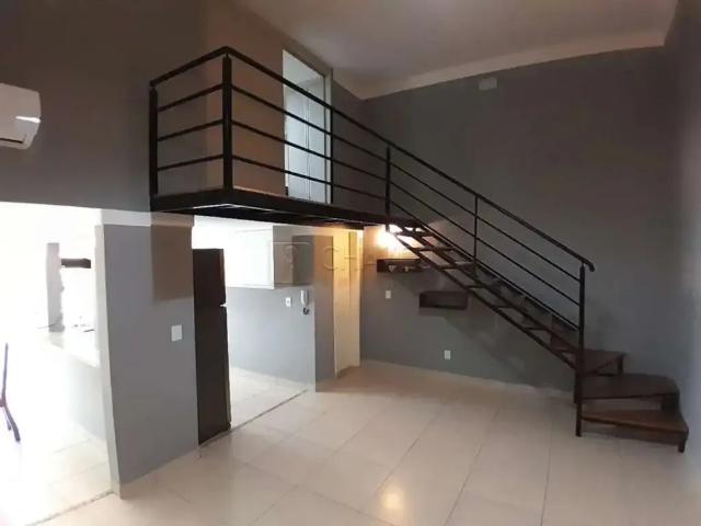 Apartamento para Locação em Ribeirão Preto/SP Jardim Nova Aliança Sul 1 Quartos