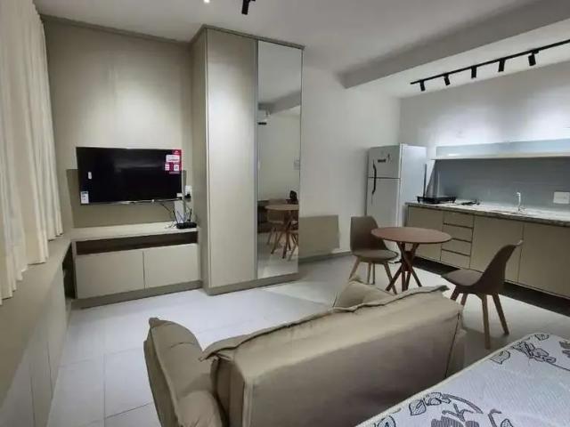 Apartamento para Locação em Ribeirão Preto/SP Jardim Nova Aliança Sul 1 Quartos