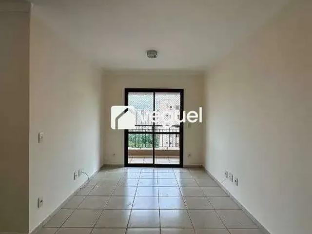 Apartamento para Locação em Ribeirão Preto/SP Jardim Nova Aliança Sul 2 Quartos