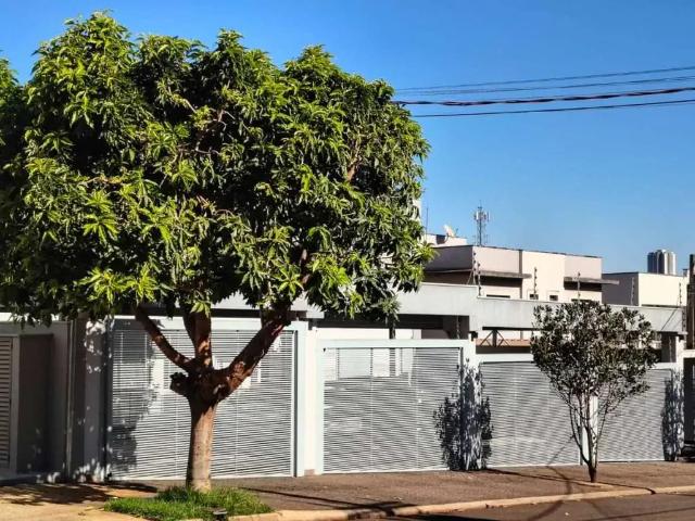 Apartamento para Locação em Ribeirão Preto/SP Jardim Nova Aliança Sul 2 Quartos
