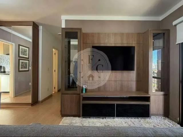 Apartamento para Locação em Ribeirão Preto/SP Jardim Nova Aliança Sul 2 Quartos