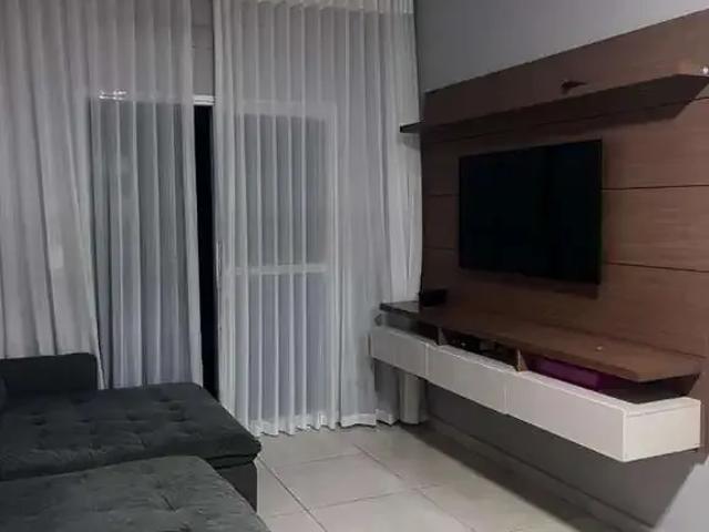 Apartamento para Locação em Ribeirão Preto/SP Jardim Nova Aliança Sul 2 Quartos