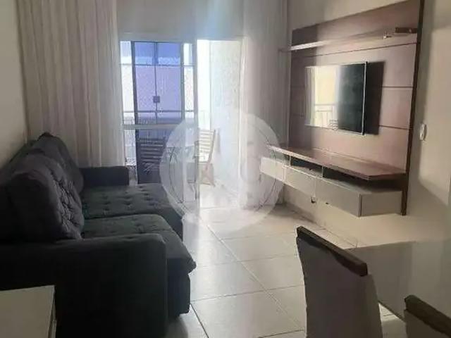 Apartamento para Locação em Ribeirão Preto/SP Jardim Nova Aliança Sul 2 Quartos