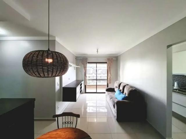 Apartamento para Locação em Ribeirão Preto/SP Jardim Nova Aliança Sul 2 Quartos