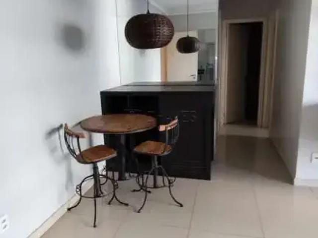 Apartamento para Locação em Ribeirão Preto/SP Jardim Nova Aliança Sul 2 Quartos