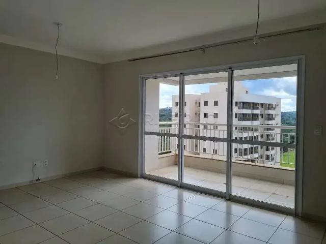 Apartamento para Locação em Ribeirão Preto/SP Jardim Nova Aliança Sul 3 Quartos