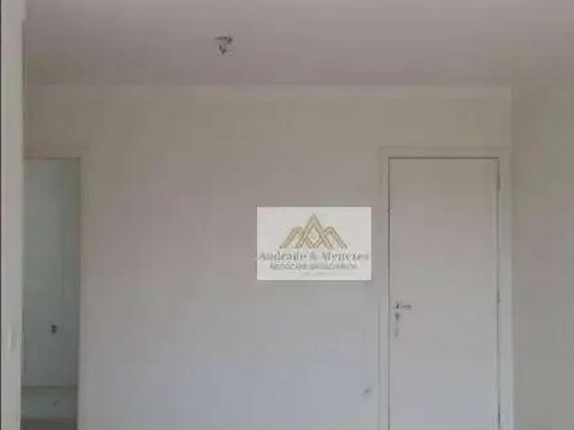 Apartamento para Locação em Ribeirão Preto/SP Jardim Nova Aliança Sul 3 Quartos