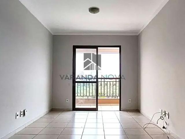 Apartamento para Locação em Ribeirão Preto/SP Jardim Nova Aliança Sul 3 Quartos