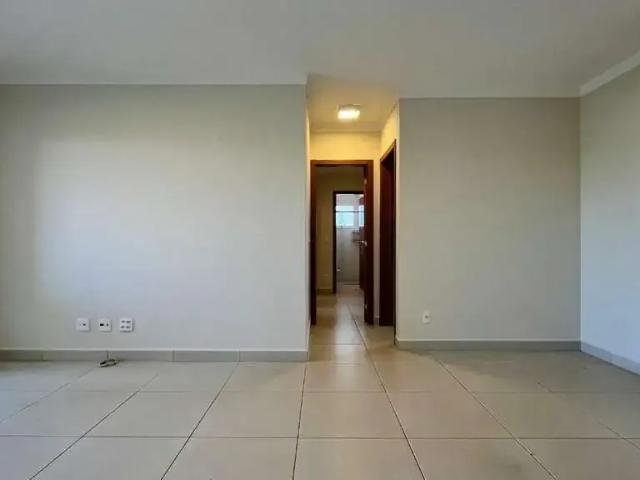 Apartamento para Locação em Ribeirão Preto/SP Jardim Nova Aliança Sul 3 Quartos