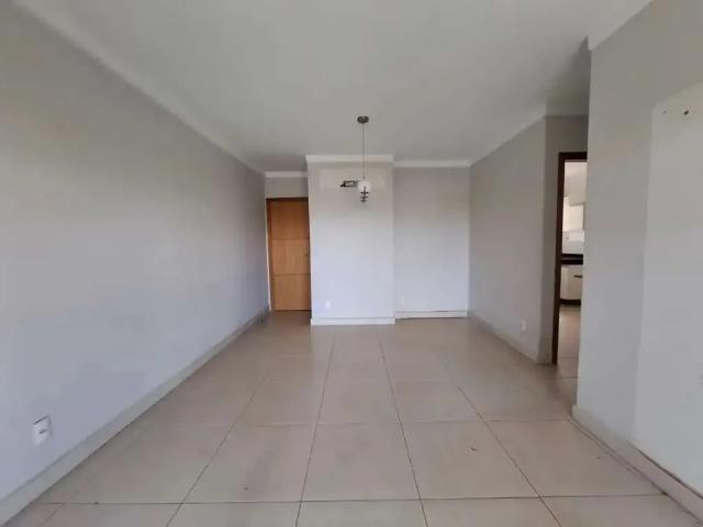 Apartamento para Locação em Ribeirão Preto/SP Jardim Nova Aliança Sul 3 Quartos