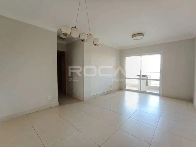 Apartamento para Locação em Ribeirão Preto/SP Jardim Nova Aliança Sul 3 Quartos