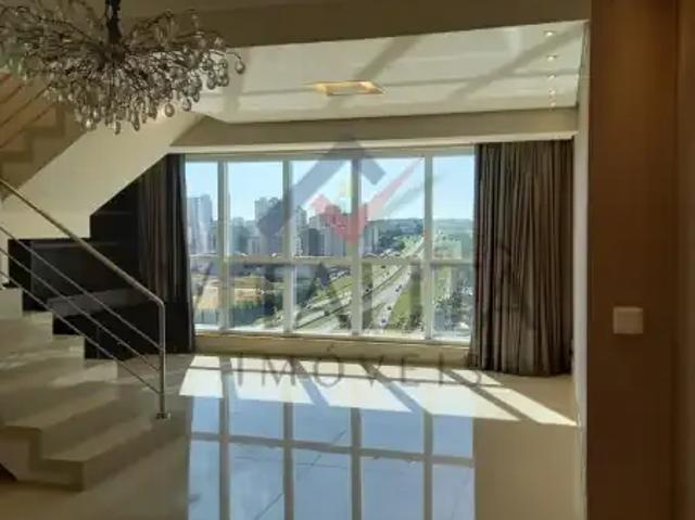 Apartamento para Locação em Ribeirão Preto/SP Jardim Nova Aliança Sul 3 Quartos