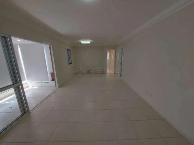 Apartamento para Locação em Ribeirão Preto/SP Jardim Nova Aliança Sul 3 Quartos