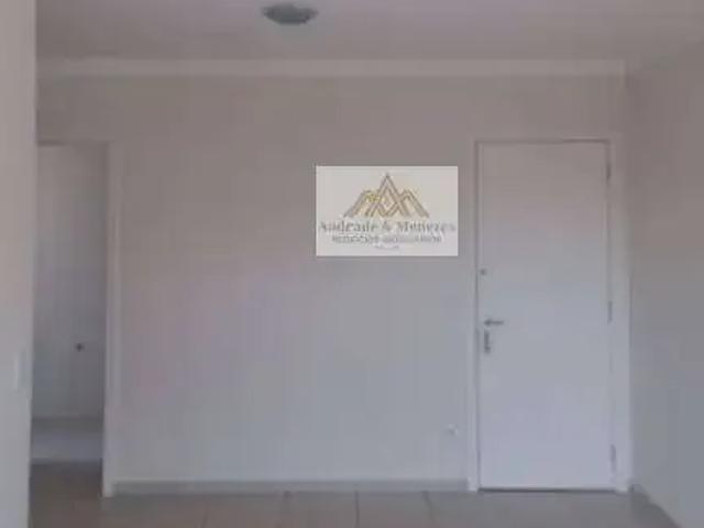 Apartamento para Locação em Ribeirão Preto/SP Jardim Nova Aliança Sul 3 Quartos