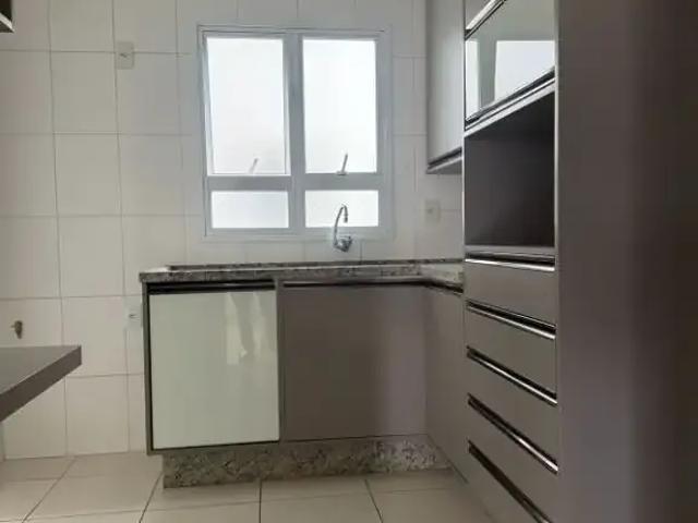 Apartamento para Locação em Ribeirão Preto/SP Jardim Nova Aliança Sul 3 Quartos