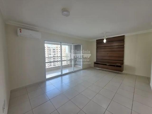 Apartamento para Locação em Ribeirão Preto/SP Jardim Nova Aliança Sul 3 Quartos
