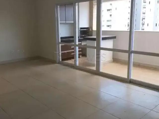 Apartamento para Locação em Ribeirão Preto/SP Jardim Nova Aliança Sul 3 Quartos