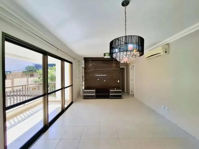 Apartamento para Locação em Ribeirão Preto/SP Jardim Nova Aliança Sul 3 Quartos