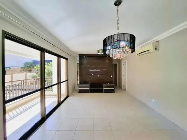 Apartamento para Locação em Ribeirão Preto/SP Jardim Nova Aliança Sul 3 Quartos