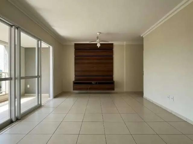 Apartamento para Locação em Ribeirão Preto/SP Jardim Nova Aliança Sul 3 Quartos