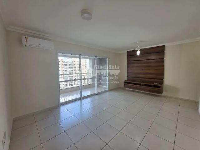 Apartamento para Locação em Ribeirão Preto/SP Jardim Nova Aliança Sul 3 Quartos