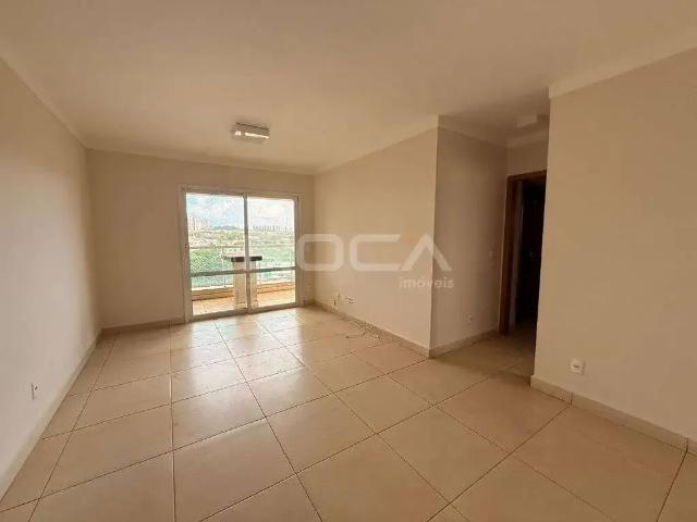 Apartamento para Locação em Ribeirão Preto/SP Jardim Nova Aliança Sul 3 Quartos