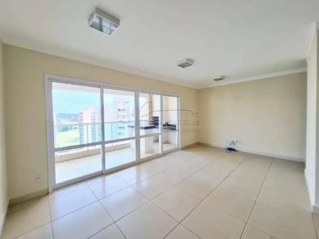 Apartamento para Locação em Ribeirão Preto/SP Jardim Nova Aliança Sul 3 Quartos