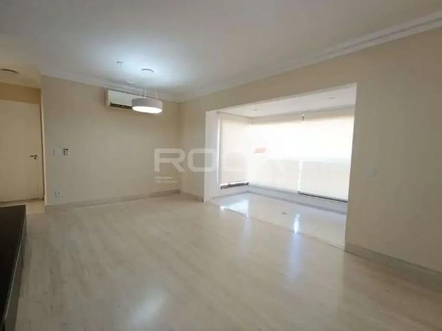 Apartamento para Locação em Ribeirão Preto/SP Jardim Nova Aliança Sul 3 Quartos