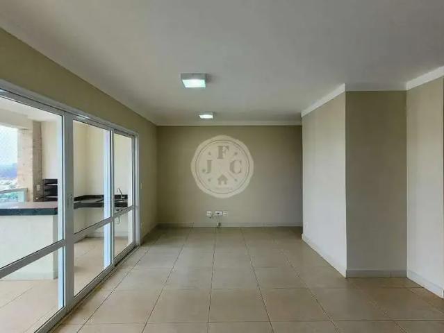 Apartamento para Locação em Ribeirão Preto/SP Jardim Nova Aliança Sul 4 Quartos