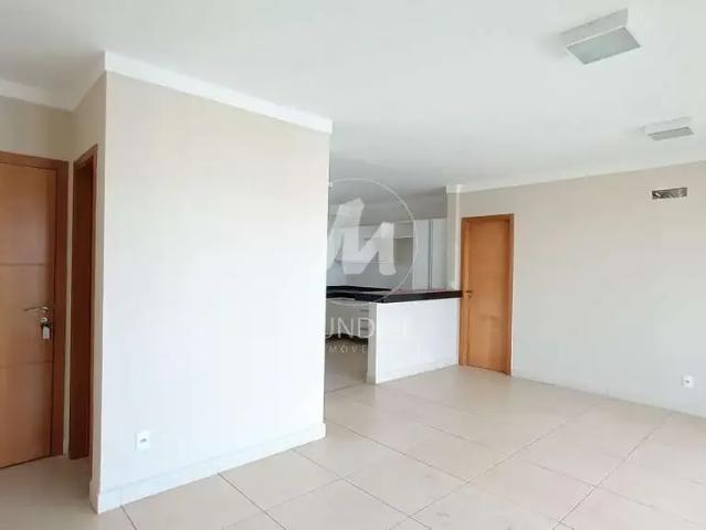 Apartamento para Locação em Ribeirão Preto/SP Jardim Nova Aliança Sul 4 Quartos