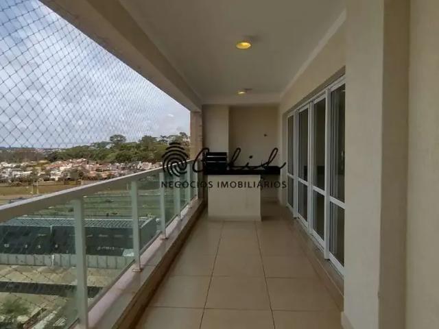 Apartamento para Locação em Ribeirão Preto/SP Jardim Nova Aliança Sul 4 Quartos