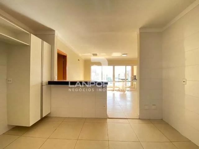 Apartamento para Locação em Ribeirão Preto/SP Jardim Nova Aliança Sul 4 Quartos