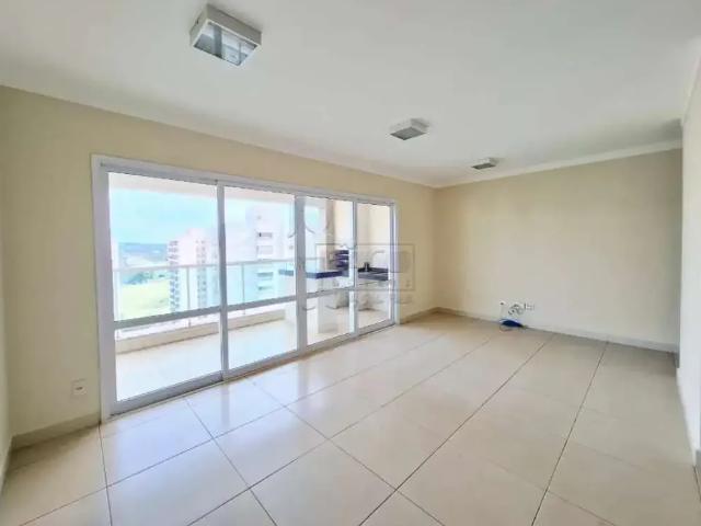 Apartamento para Locação em Ribeirão Preto/SP Jardim Nova Aliança Sul 4 Quartos