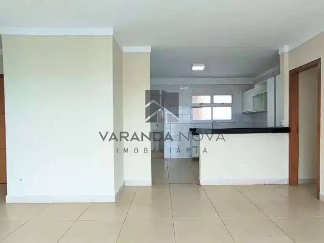 Apartamento para Locação em Ribeirão Preto/SP Jardim Nova Aliança Sul 4 Quartos