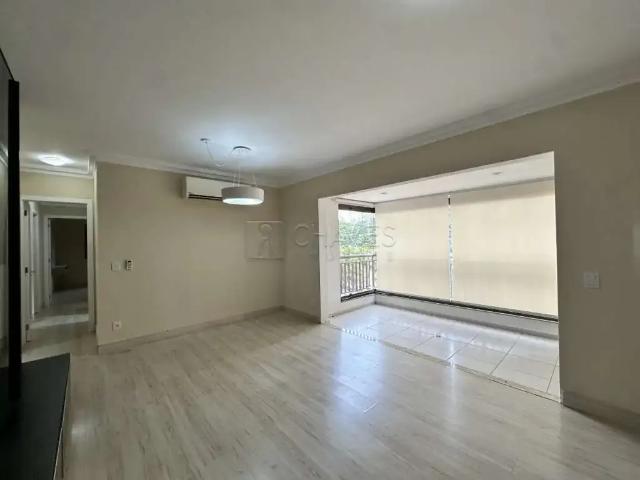 Apartamento para Locação em Ribeirão Preto/SP Jardim Nova Aliança Sul 4 Quartos