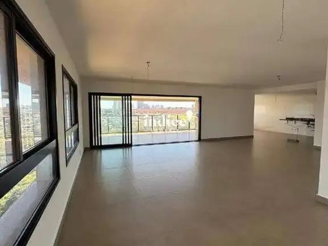 Apartamento para Locação em Ribeirão Preto/SP Jardim Olhos d'Água 4 Quartos