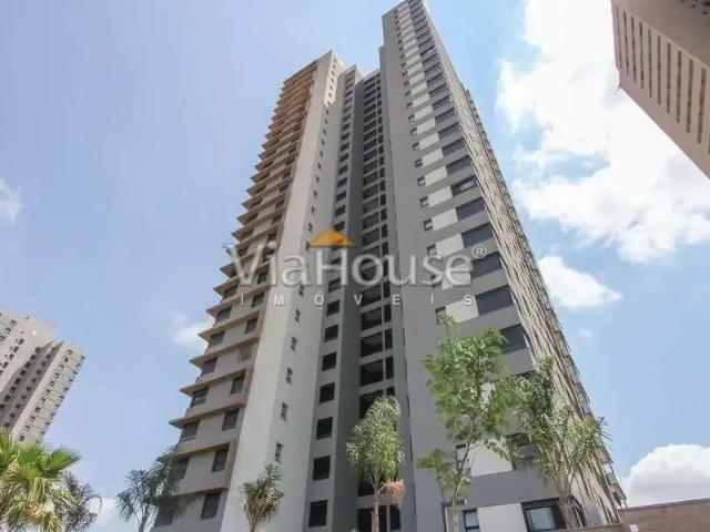 Apartamento para Locação em Ribeirão Preto/SP Jardim Olhos d'Água 4 Quartos