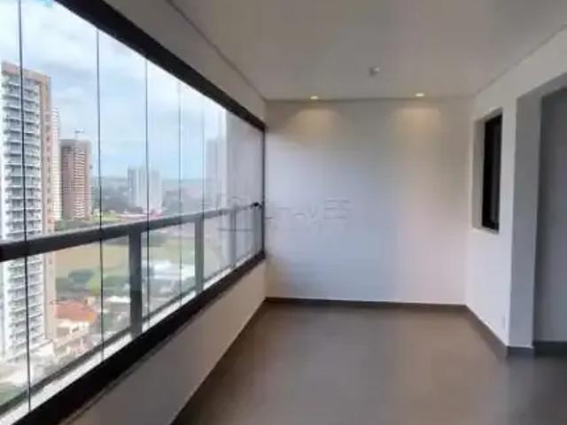Apartamento para Locação em Ribeirão Preto/SP Jardim Olhos d'Água 4 Quartos
