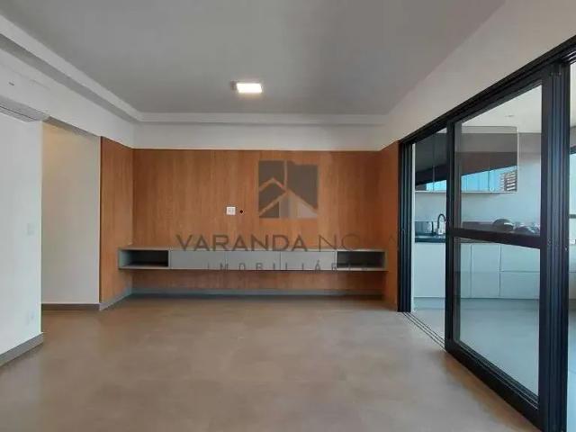 Apartamento para Locação em Ribeirão Preto/SP Jardim Olhos d'Água 4 Quartos