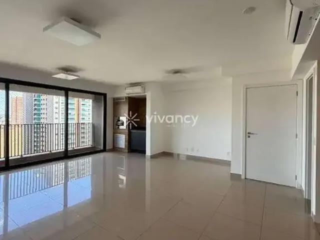 Apartamento para Locação em Ribeirão Preto/SP Jardim Olhos d'Água 4 Quartos