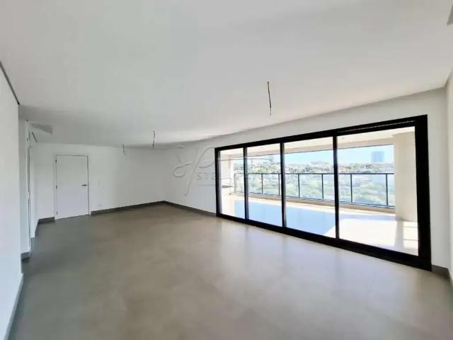 Apartamento para Locação em Ribeirão Preto/SP Jardim Olhos d'Água 4 Quartos