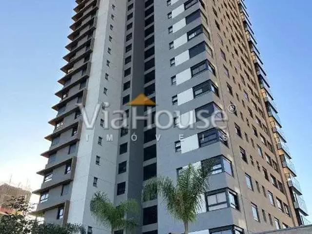 Apartamento para Locação em Ribeirão Preto/SP Jardim Olhos d'Água 4 Quartos