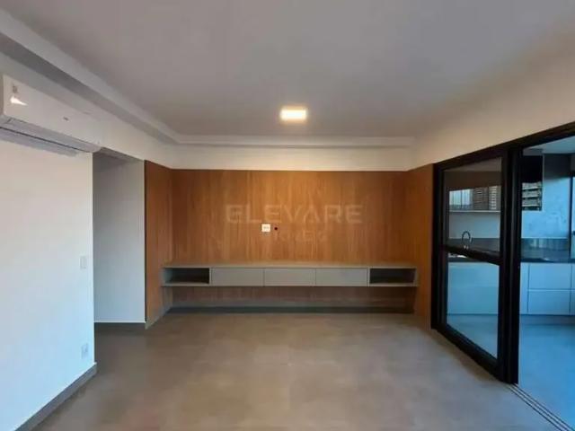 Apartamento para Locação em Ribeirão Preto/SP Jardim Olhos d'Água 4 Quartos