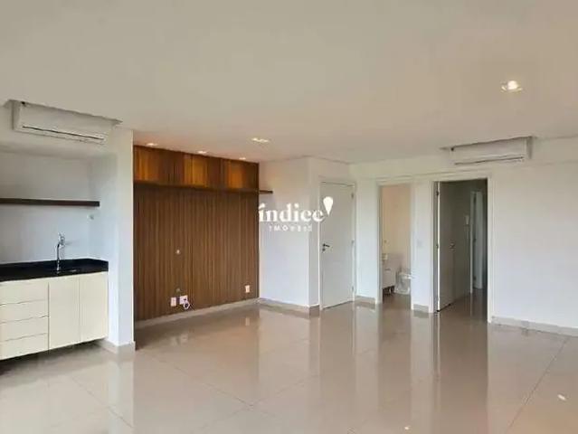 Apartamento para Locação em Ribeirão Preto/SP Jardim Olhos d'Água 4 Quartos