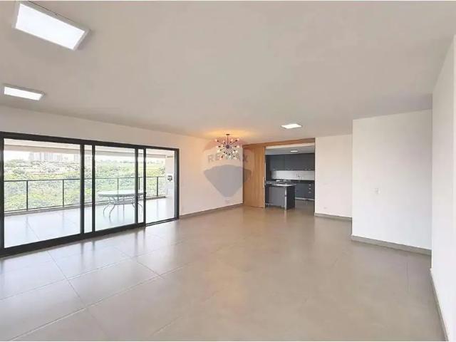 Apartamento para Locação em Ribeirão Preto/SP Jardim Olhos d'Água 4 Quartos