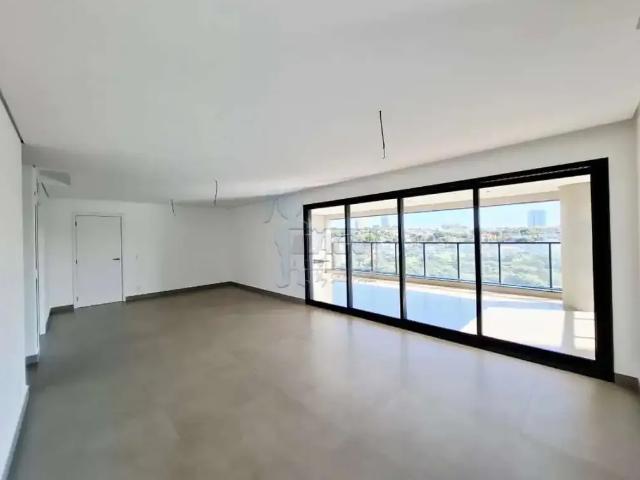 Apartamento para Locação em Ribeirão Preto/SP Jardim Olhos d'Água 4 Quartos